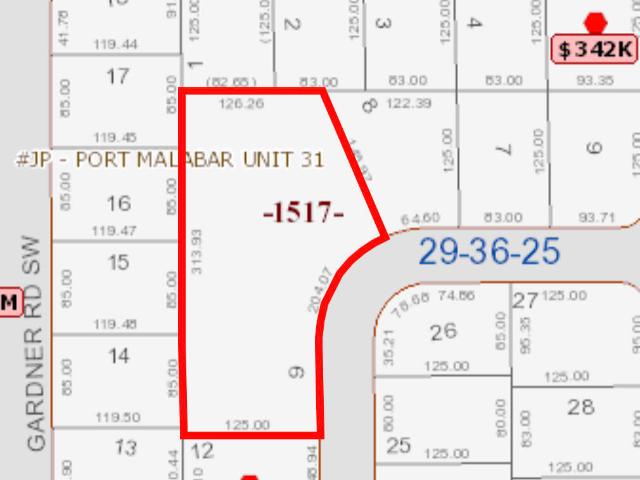 243 Olin Rd, Palm Bay, FL 32908 | MLS #973697