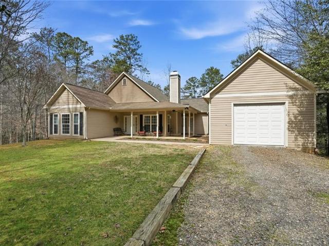 243 Orchard Ridge Trail, Jasper, GA 30143 | MLS #7754 | Compass