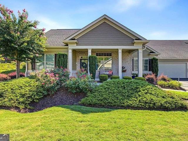 243 Orchards Cir, Woodstock, GA 30188
