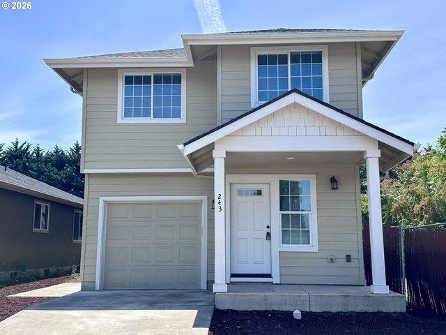 243 Lacasa St, Eugene, OR 97402