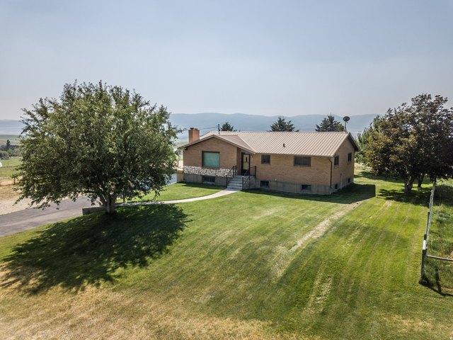 243 Lago Liberty Rd, Grace, ID 83241