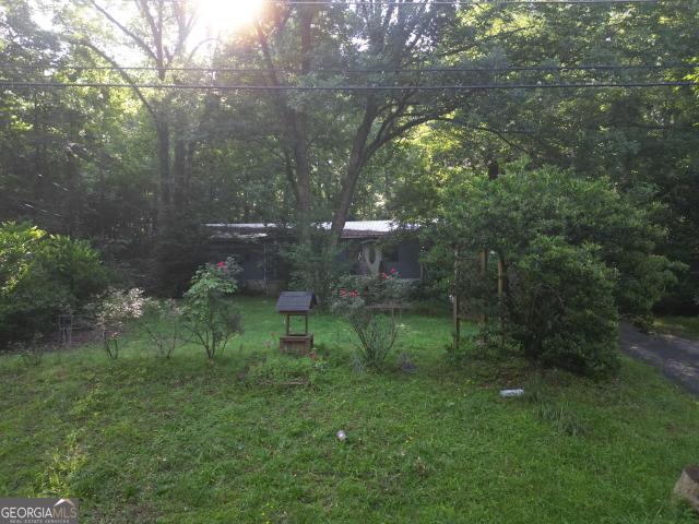243 Lakeside Trail