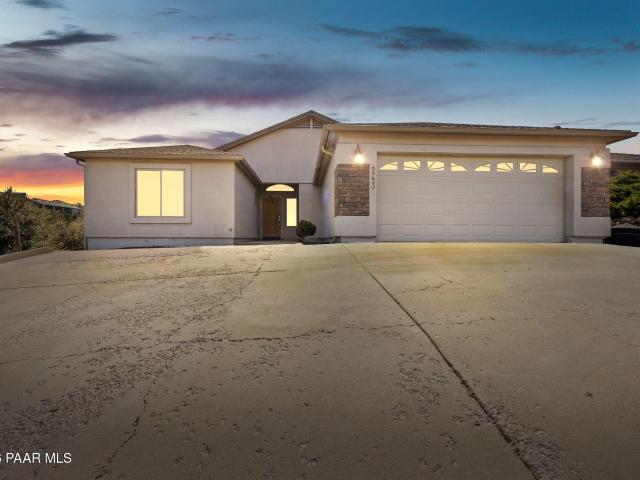 243 Lakewood Cir, Prescott, AZ 86301 | MLS #1080