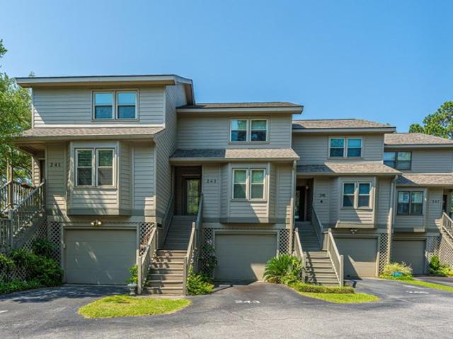 243 Lands End Dr Unit 81, Charleston, SC 29407