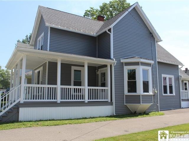 243 Lincoln Ave, Dunkirk, NY 14048