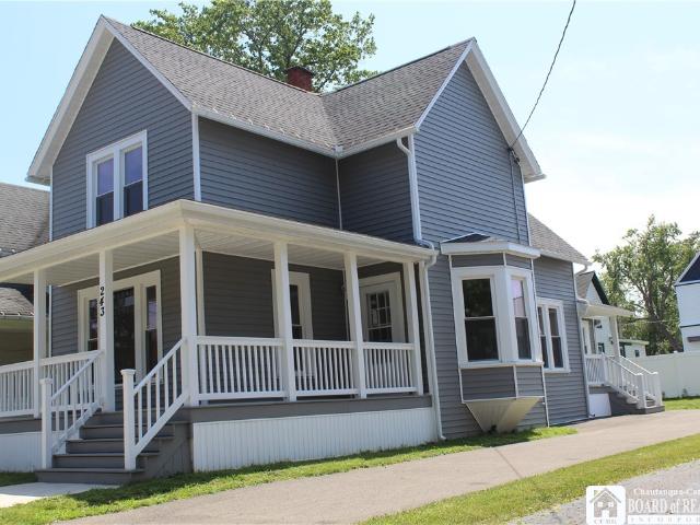 243 Lincoln Avenue