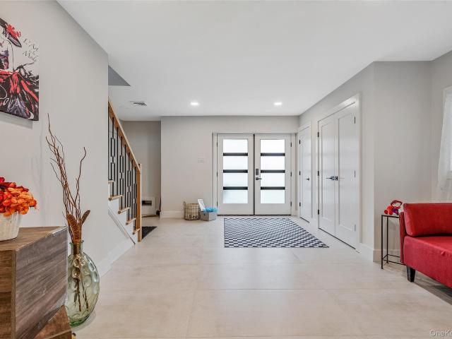 243 Mott Street