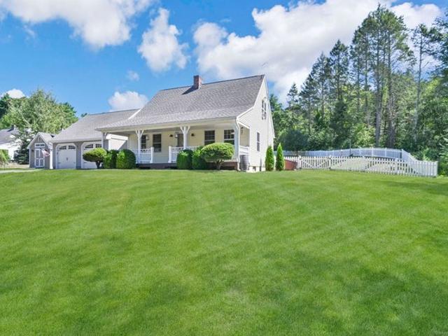 243 Monson Rd, Stafford, CT 06076
