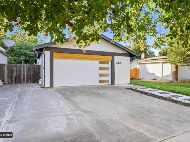 243 Moselle Court