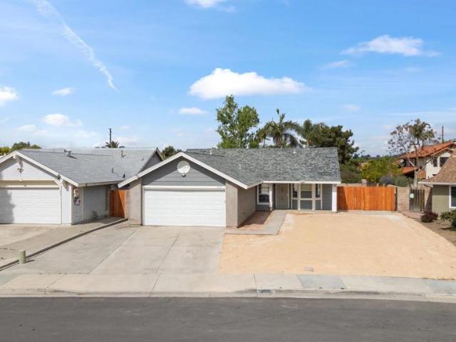 243 Mosport Street