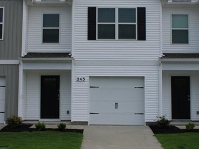 243 Mackenzie Way, Lewisburg, TN 37091