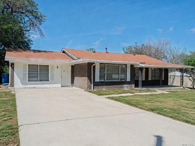 243 Maplewood Ln, San Antonio, TX 78216 | MLS #1956