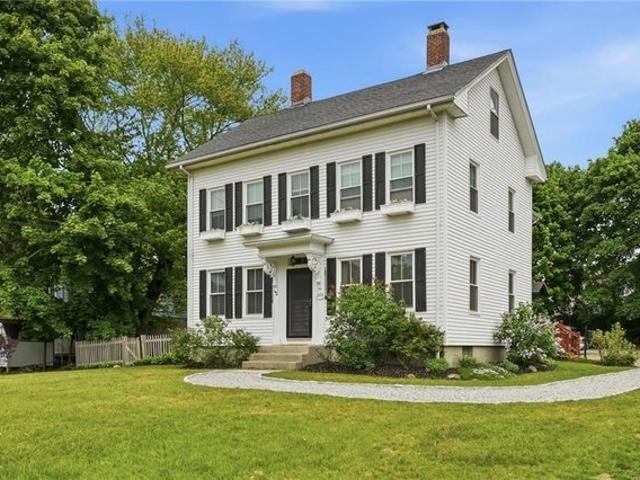 243 Maple Ave, Barrington, RI 02806