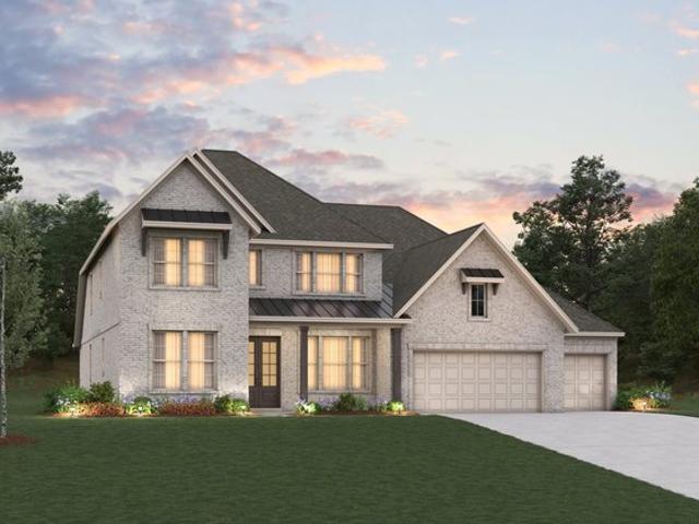 243 Maritime Ct, Heath, TX 75032