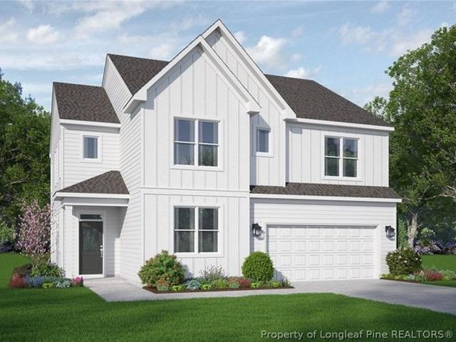 243 Marlborough St, Raeford, NC 28376