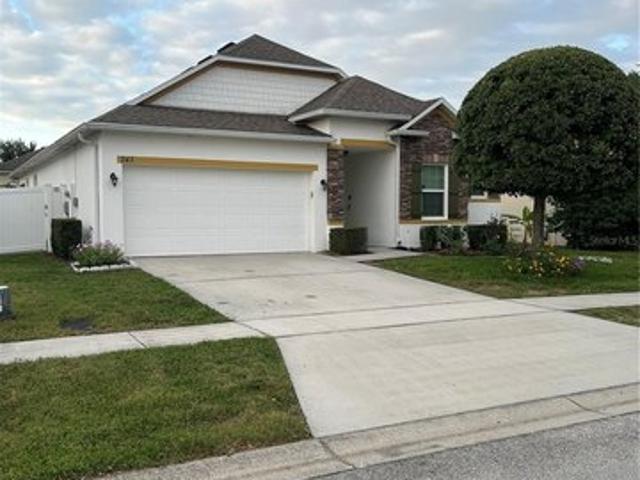 243 Milestone Dr, Haines City, FL 33844
