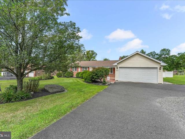 243 Milford Square Pike