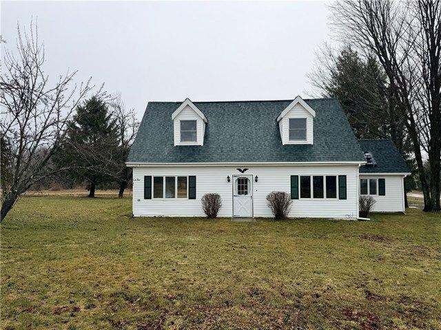 243 Mumbulo Rd, Edmeston, NY 13335