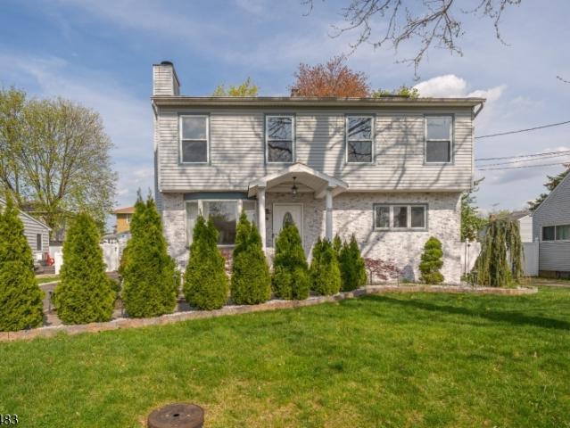 243 N 12th St, Kenilworth, NJ 07033 | MLS #4021 | Compass