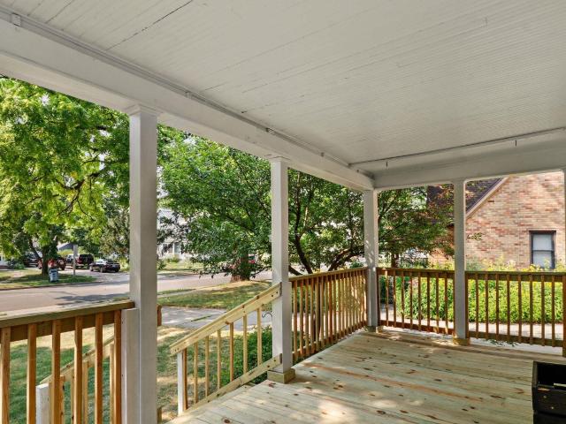 243 N Bristol Street
