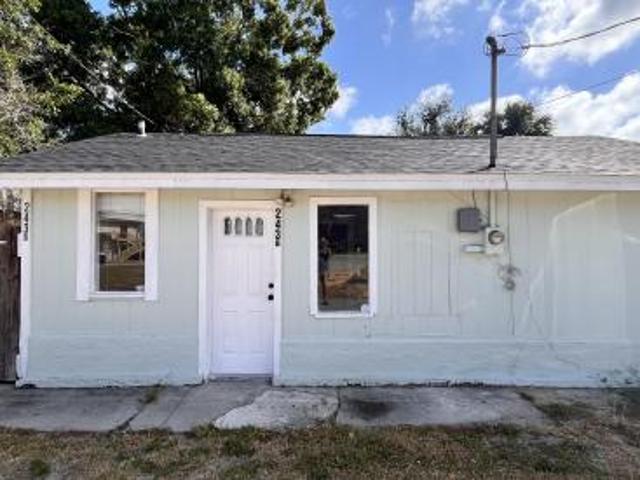 243 N Commerce Rear Ave Sebring 33870, Sebring, Fl