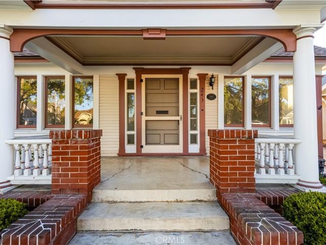 243 N Grand Street