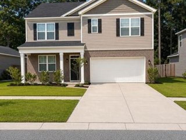 243 N Light Way, Summerville, SC 29486
