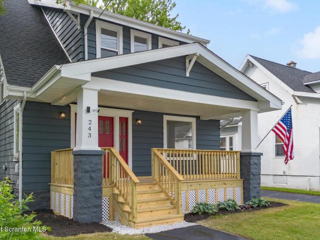 243 N Main Street