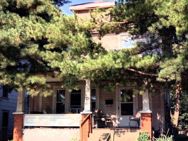 243 N Ogden Ave, Columbus, OH 43204