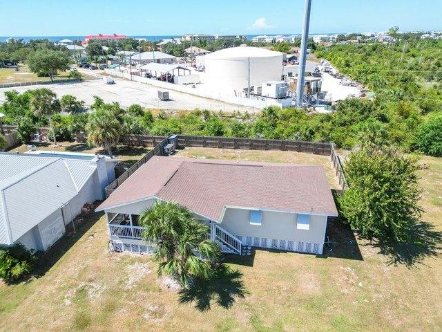 243 Nannook Rd, Mexico Beach, FL 32456