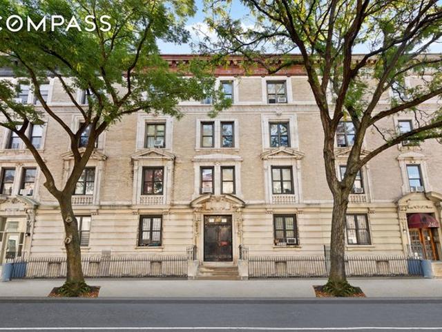 243 New York Ave, Brooklyn, NY 11216