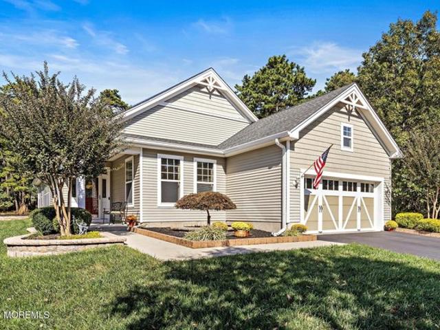 243 Newport Way, Little Egg Harbor, NJ 08087