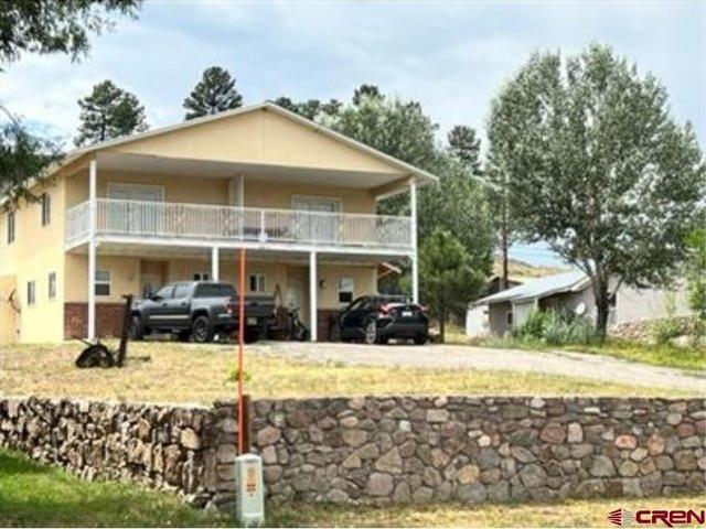 243 S 8th St Unit A, Pagosa Springs, CO 81147