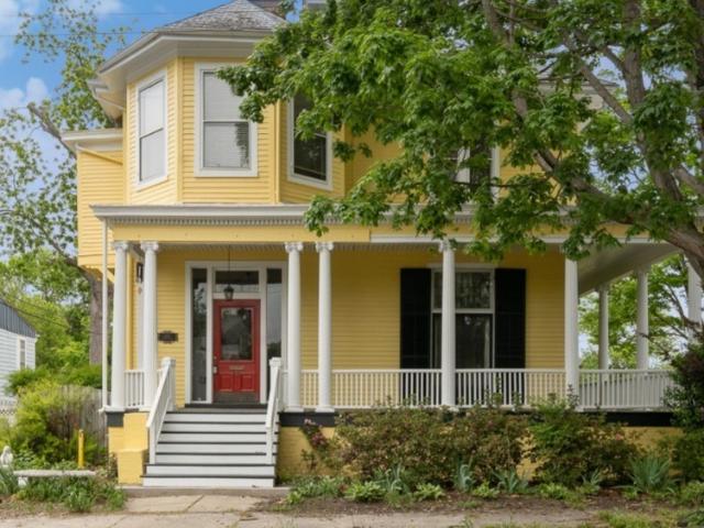 243 S Adams St, Petersburg, VA 23803 | MLS #2611