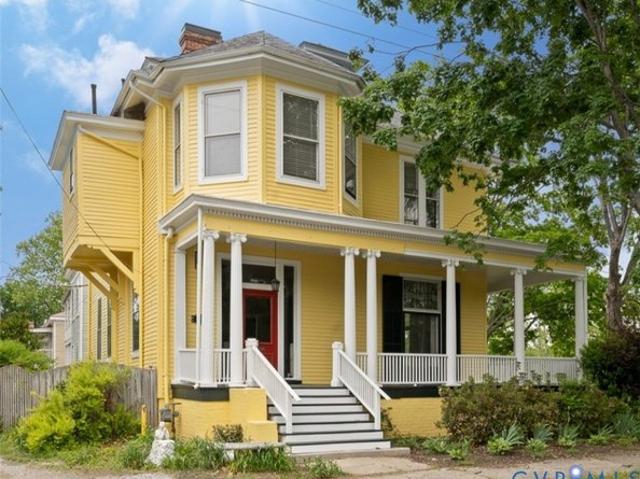 243 S Adams St, Petersburg, VA 23803