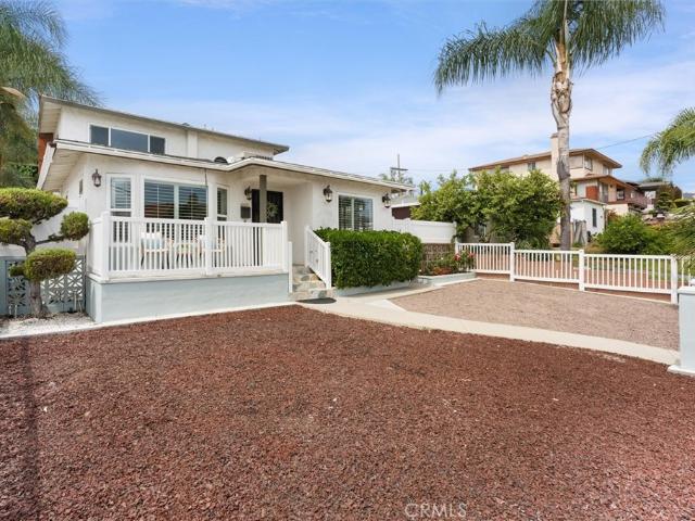 243 S Hanford Ave, San Pedro, CA 90732 | MLS #SB26077 | Compass