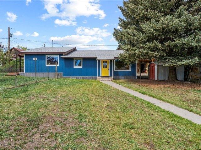 243 S Lena Lots St Lot 4, Ridgway, CO 81432