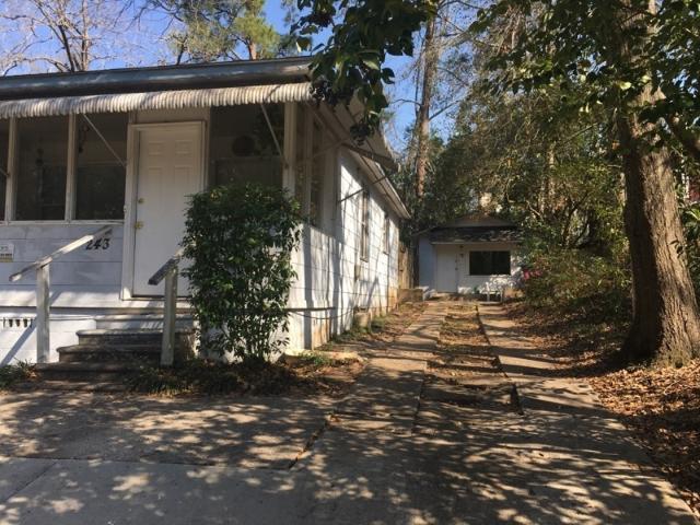 243 S. Lipona Rd