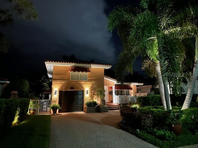 243 Snell Isle Blvd NE, St. Petersburg, FL 33704 | MLS #TB8496