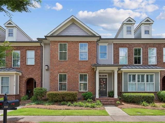 243 South Village Sq, Canton, GA 30115