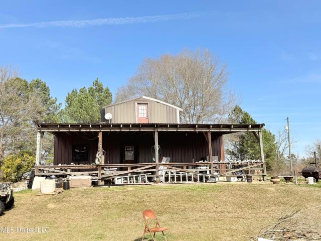 243 Sauls Road