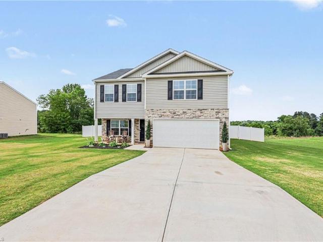 243 Sadie Mae Drive