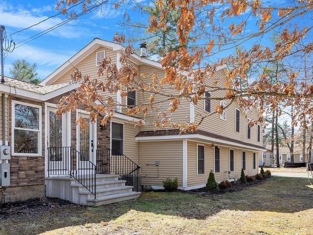243 Shore Dr, Salem, NH 03079