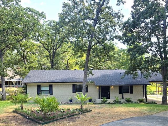 243 Shoreline Dr, Star Harbor, TX 75148