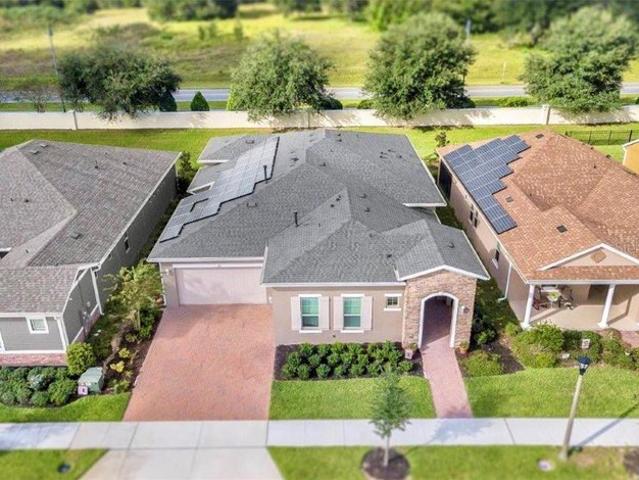 243 Silver Maple Rd, Groveland, FL 34736