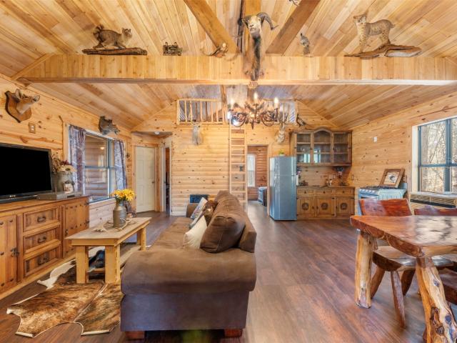 243 Silver Hickory Drive
