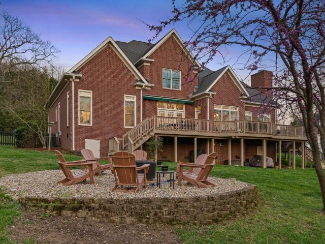 243 Spencer Creek Rd