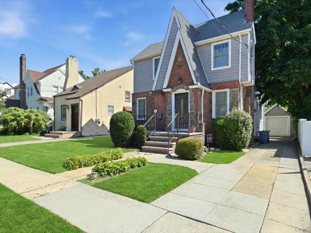 243 Spruce Street