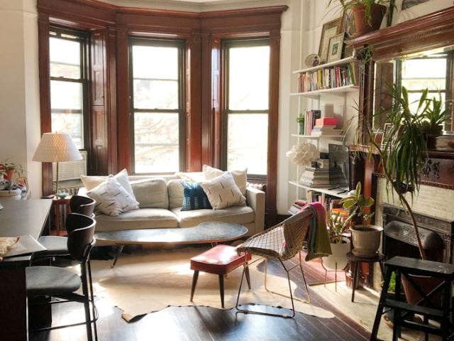 243 Stuyvesant Avenue, Brooklyn, NY