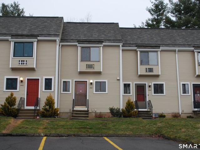 243 Sterling Vlg Unit 243, Meriden, CT 06450